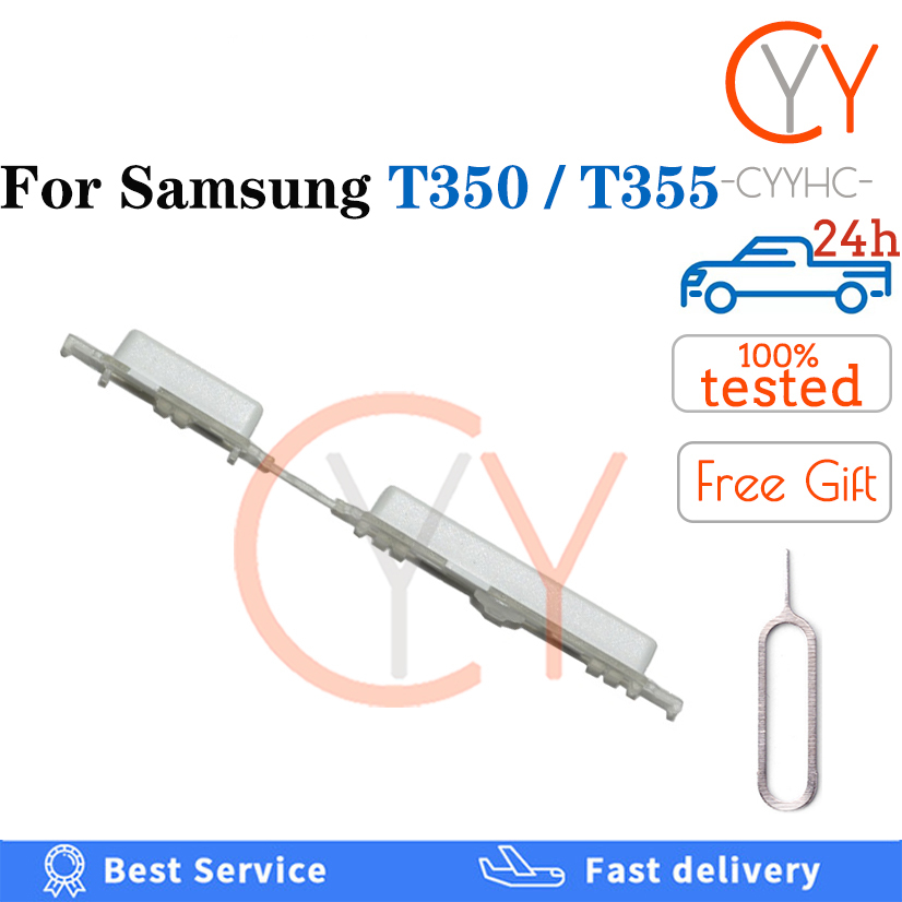 Khung Viền Nút Nguồn Thay Thế Chuyên Dụng Cho Samsung Galaxy Tab A 8,0 T350 T355 T357 | Shopee ...