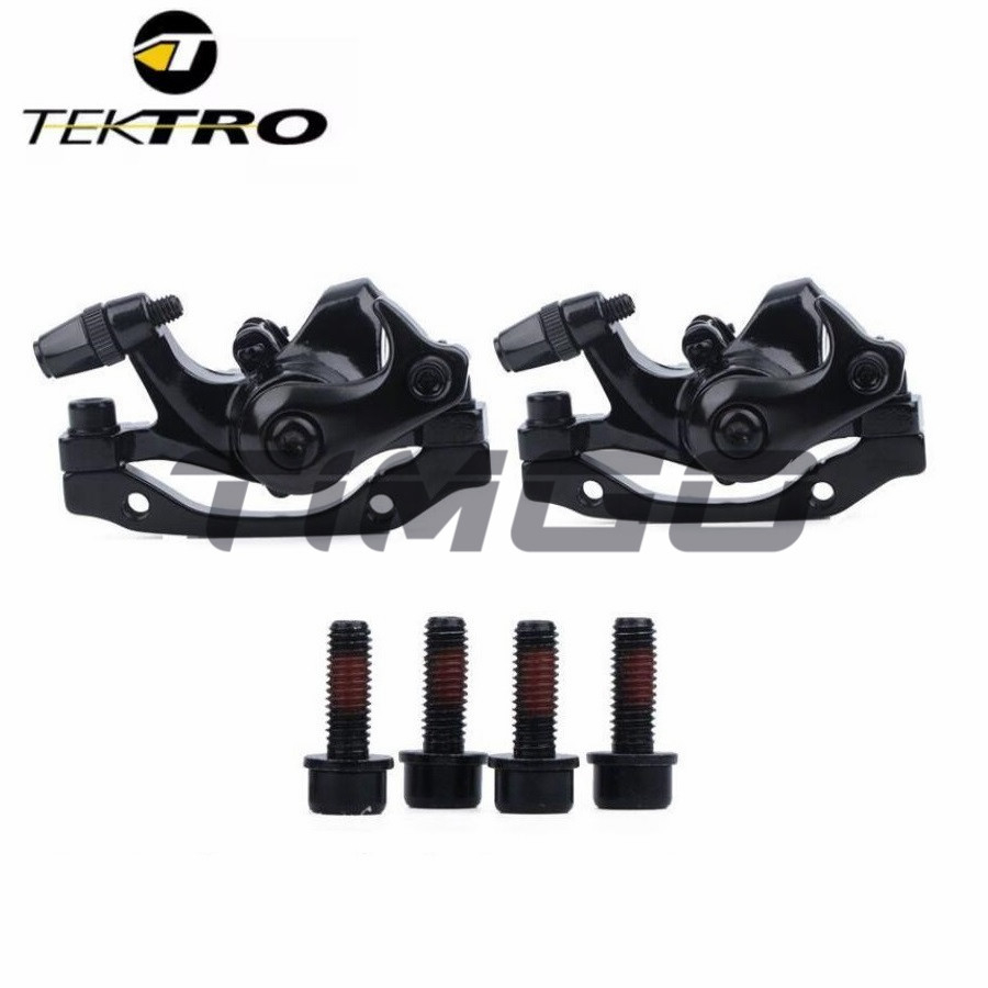 Tektro MD-M300 MTB Xe Đạp Leo Núi Cơ Phanh Đĩa Caliper Shimano BR-TX805 ...
