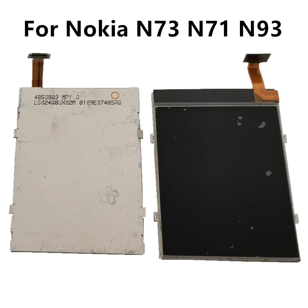 Màn Hình LCD Thay Thế Cho Nokia N73 N71 N93 | Shopee Việt Nam