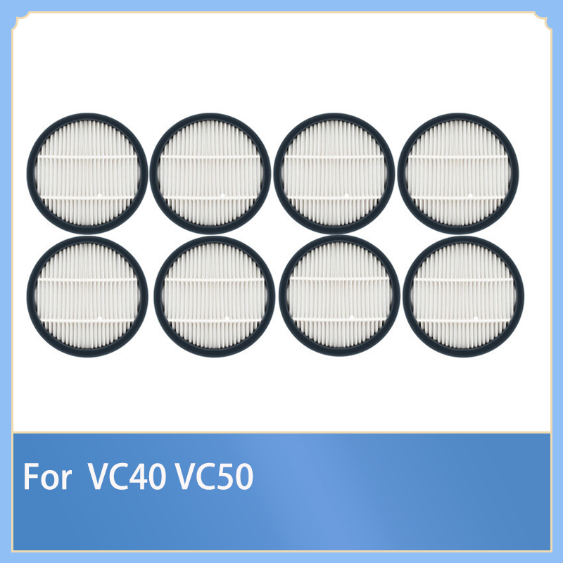 Bộ Lọc Hepa Thay Thế Cho Máy Hút Bụi xiaomi Deerma VC40 | Shopee Việt Nam