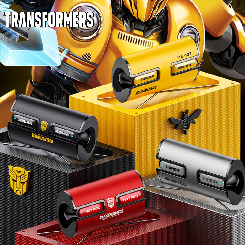 Tai Nghe Bluetooth 5.3 Miniso TF-T02 Hỗ Trợ Chơi Game Và Phụ Kiện ...