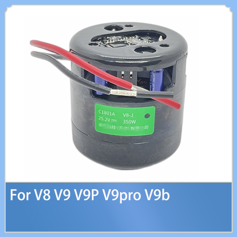 Mô-đun Quạt Cầm Tay Cho Máy Hút Bụi Dreame V8 V9 V9P V9pro V9b | Shopee Việt Nam