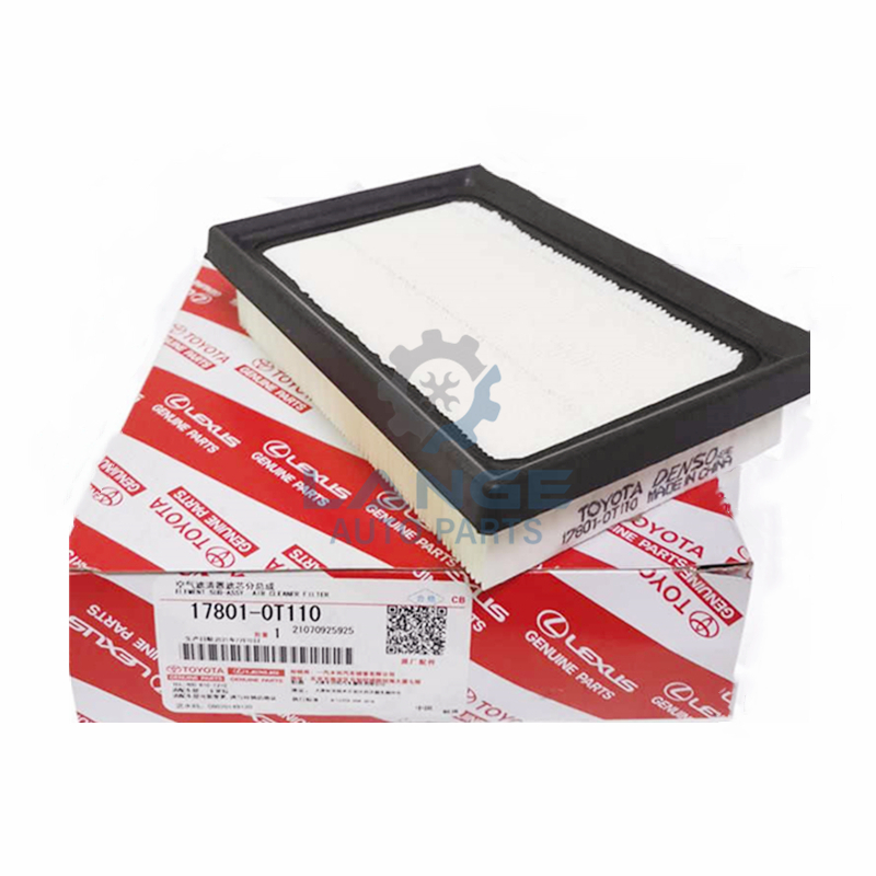 Bộ Lọc Không Khí 17801-21060 Chuyên Dụng Cho TOYOTA COROLLA ALTIS (ZW ...