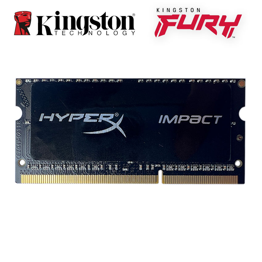 [Bản gốc] stock Kingston Fury HyperX DDR3 8GB Memory DDR3L 1333 MHz ...