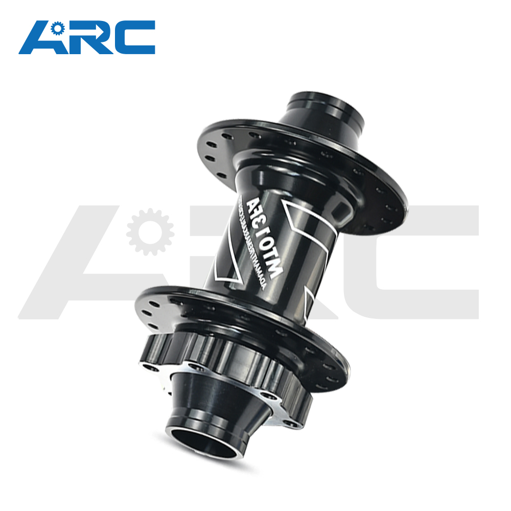 ARC Boost Hub 20*110mm - 32 Lỗ Phía Sau 12*142mm/148mm, 6 Bu lông Cho ...