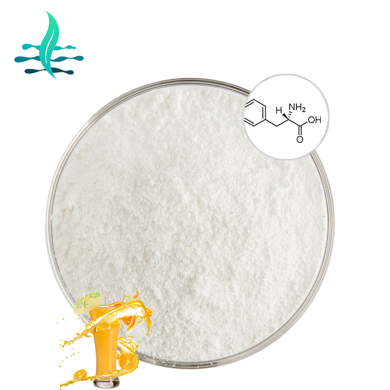 Fortifier dinh dưỡng phenylalanin axit amin L-phenylalanin cấp thực ...