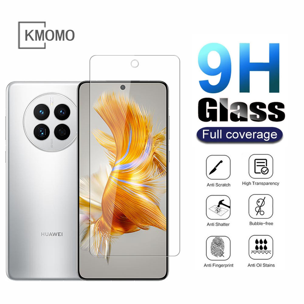 Kính Cường Lực Cho Huawei P50 P40 P30 P20 Mate 50 40 30 20 Lite Nova 4e 3i P smart 2018 2019 Bảo ...