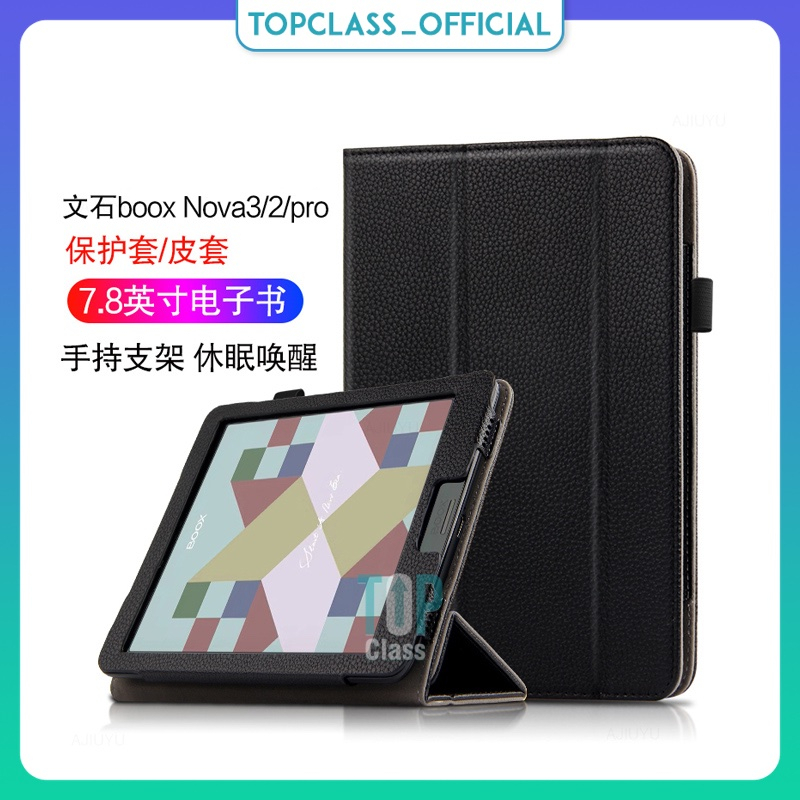 Bao Da Bảo Vệ Dành Cho Máy Đọc Sách Onyx Boox Nova Air C Nova3 Nova Pro Nova2 Nova3 Color 7.8 ...