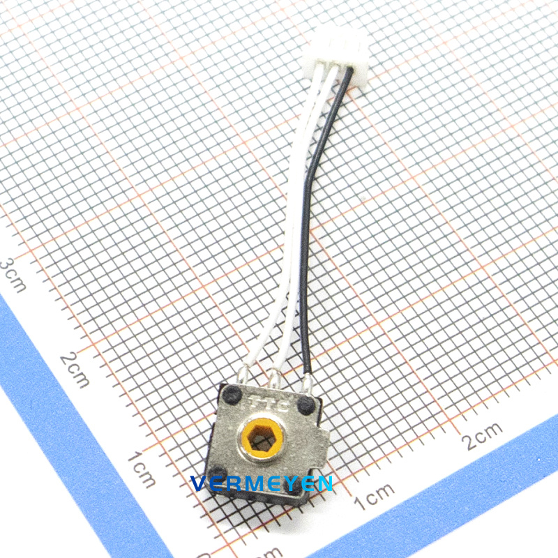 Bộ Mã Hóa Bánh Xe Màu Vàng Kim TTC Mamba 5G Elite Naga 2014 Infinity ...