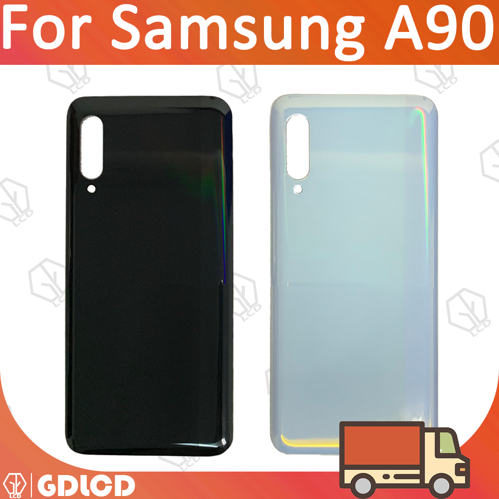 nắp lưng Samsung A90 5G Galaxy A 90 A908F A908 SM-A9080 | Shopee Việt Nam