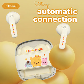 Disney A11 Tai Nghe Không Dây Bluetooth 5.3 TWS Cảm Ứng Giảm Tiếng Ồn ...