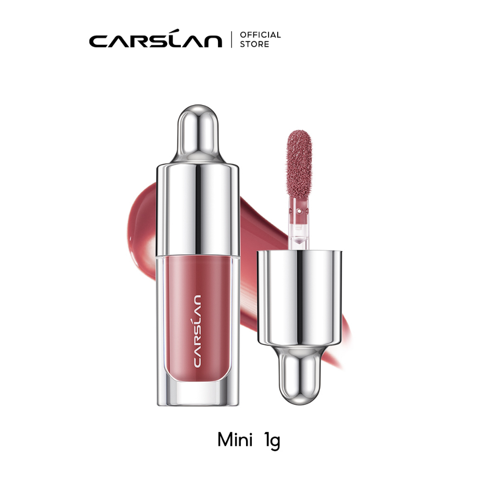 Serum dưỡng môi CARSLAN làm sáng da chống nếp nhăn hiệu quả 1g | Shopee ...
