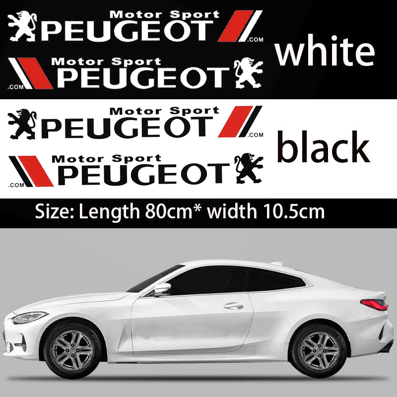 Sticker Dán Xe Hơi Chống Nắng Dáng Dài Hình Bông Hoa Phong Cách Thể ...