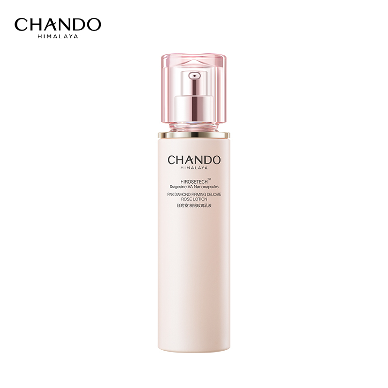 Lotion Hoa Hồng CHANDO Himalaya Hirosetech Dưỡng Da Săn Chắc | Shopee Việt Nam