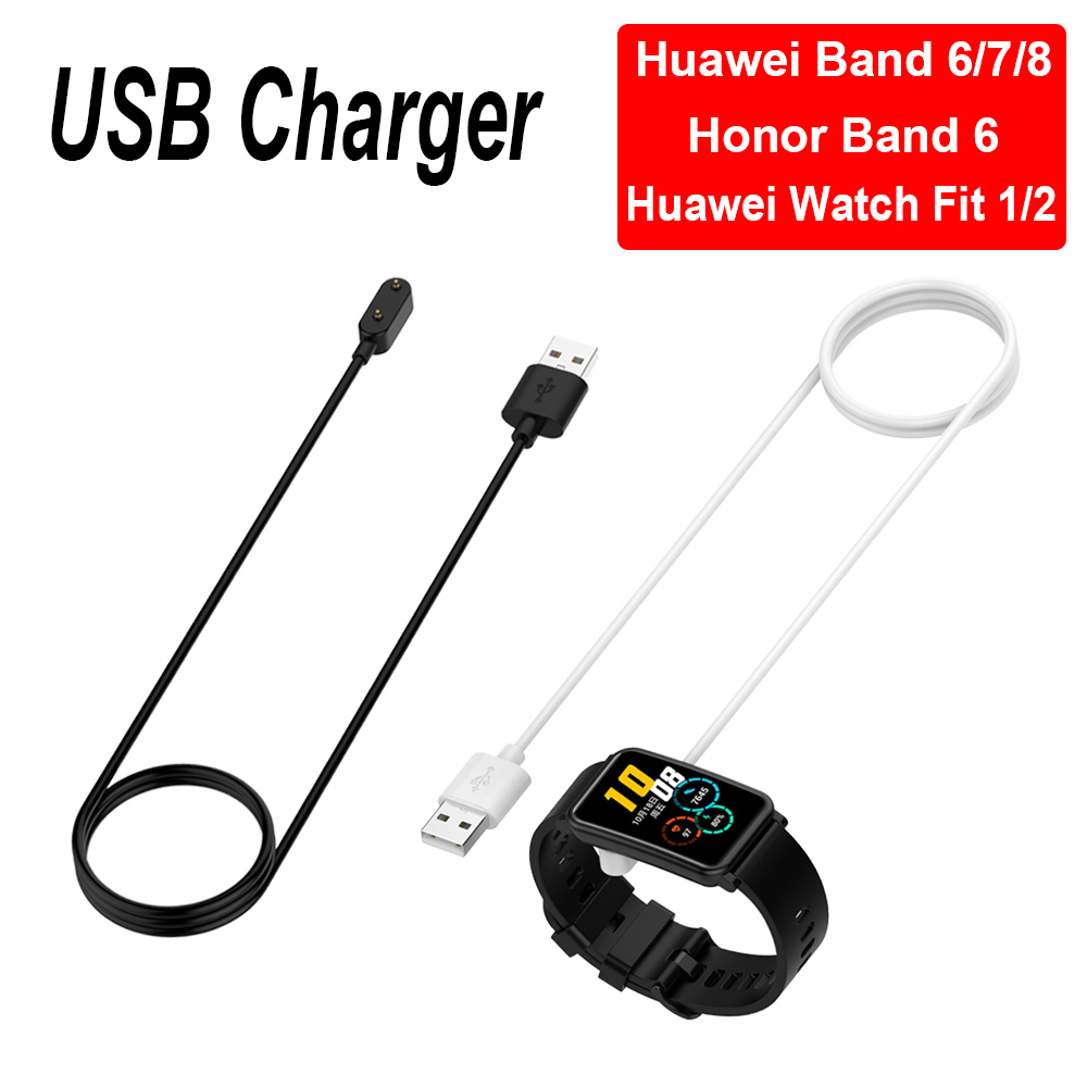 Bộ sạc cáp USB Phụ kiện sạc cho Huawei Band 6 7 8 9 10 / Huawei Watch ...