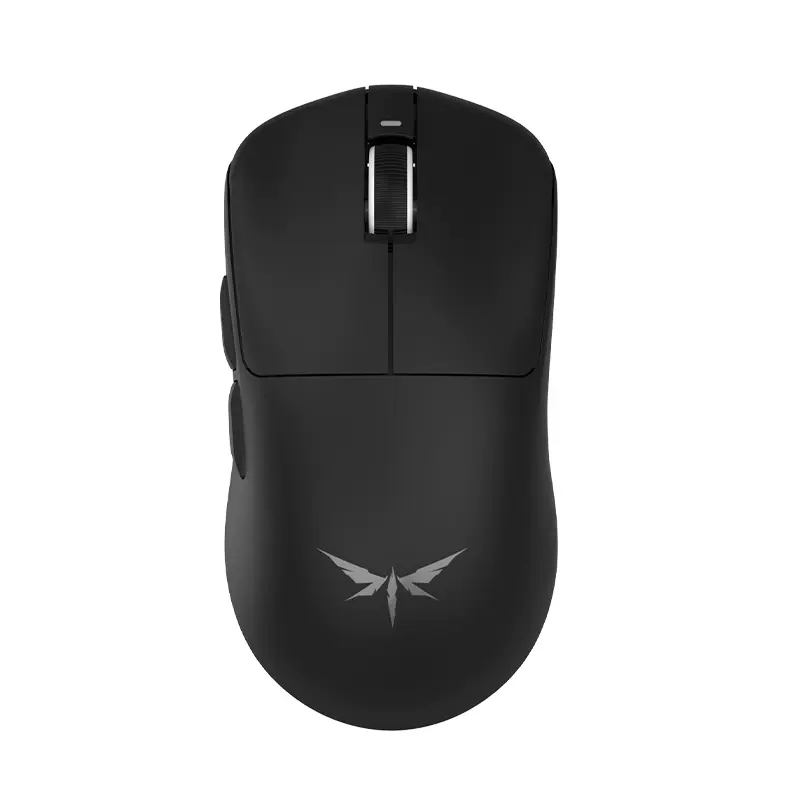 VGN F1 PRO/F1 PRO MAX Wireless 2.4G Wired Dual Mode Mouse | Shopee Việt Nam