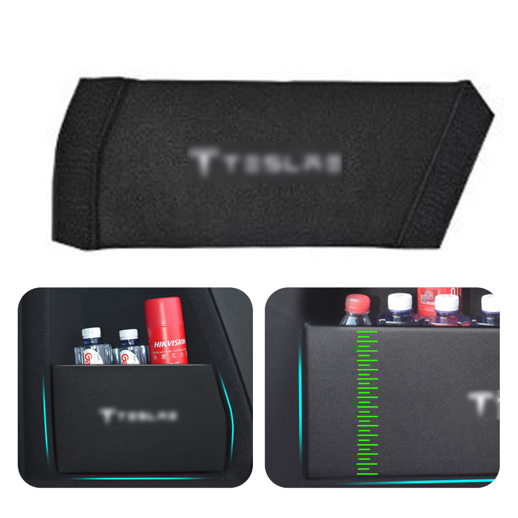 Tấm Chắn Phân Ngăn Cốp Sau Cho Tesla Model 3 | Shopee Việt Nam