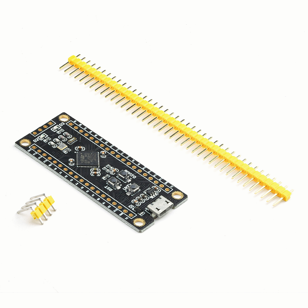 Bảng Mạch Phát Triển Pcbfun Stm32f401rct6 Stm32 Arm Loại c | Shopee ...