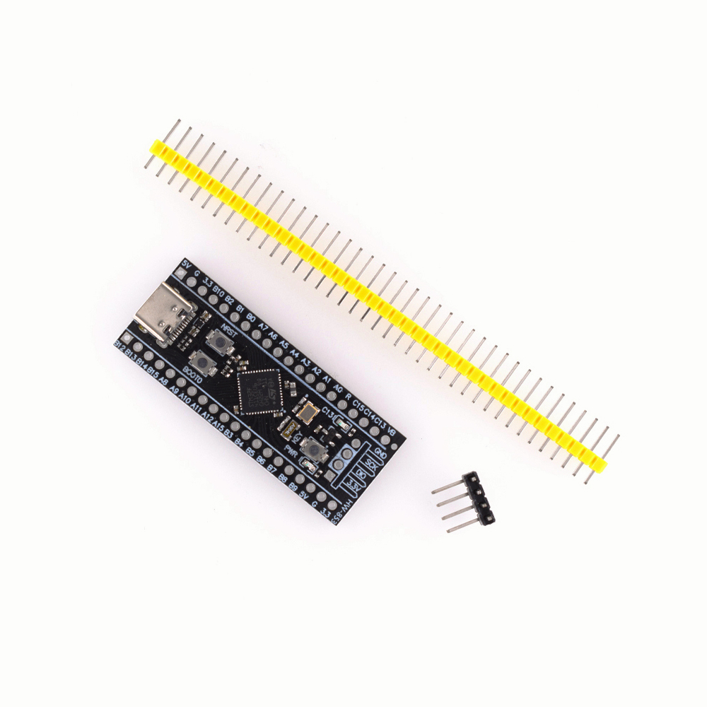 Bảng Mạch Phát Triển Pcbfun Stm32f401rct6 Stm32 Arm Loại c | Shopee ...