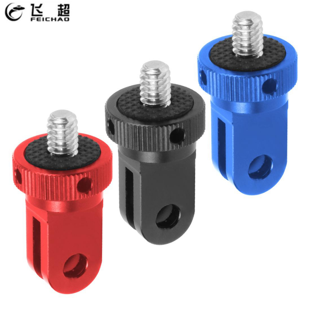 FEICHAO 2in1 Chân Máy Mini Chuyển Đổi Gắn Sang Đế Phát Hành Nhanh ...