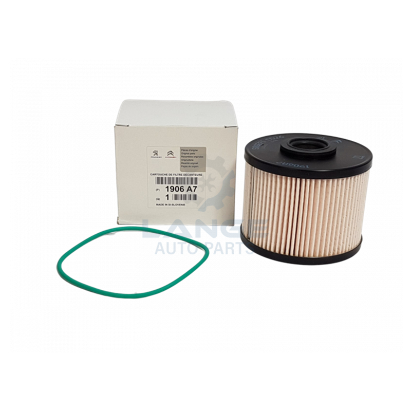Bộ Lọc Nhiên Liệu 2.0 TDCI Cho PEUGEOT FORD CITROEN FOCUS KUGA Mondeo ...