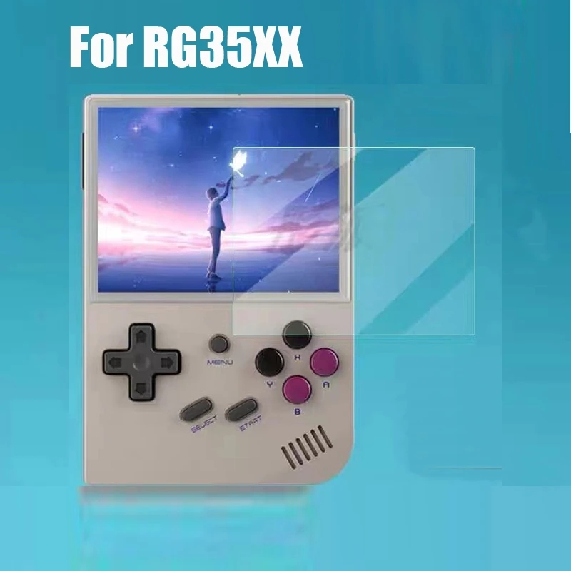 Phim Kính Cường Lực Cho RG353V RG35XX RG552 RG405M RG351MP RG351V ...