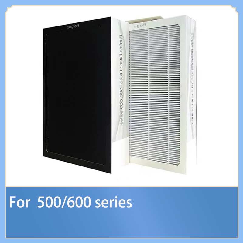 Bộ Lọc Khí Cho Máy Lọc Không Khí blueair 500 / 600 series 501 503 550e ...