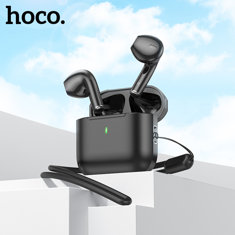 Tai Nghe Bluetooth 5.3 Không Dây HOCO EW53 Kèm Mic Thoại | Shopee Việt Nam