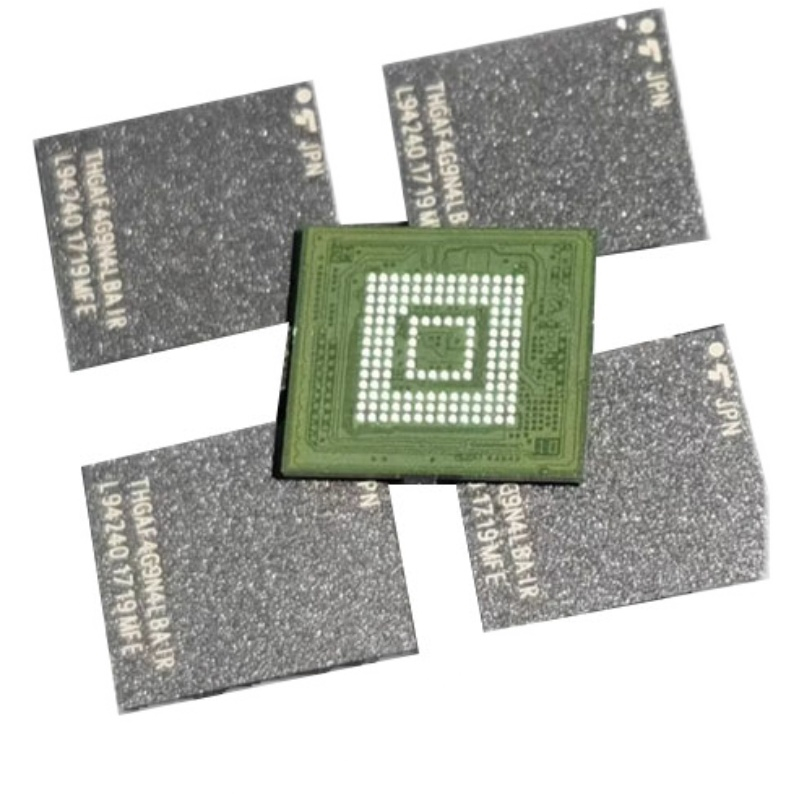 Mạch Thẻ Nhớ THGAF4G9N4LBAIR eMMC 64GB UFS153 NAND UFS2.1 | Shopee Việt Nam