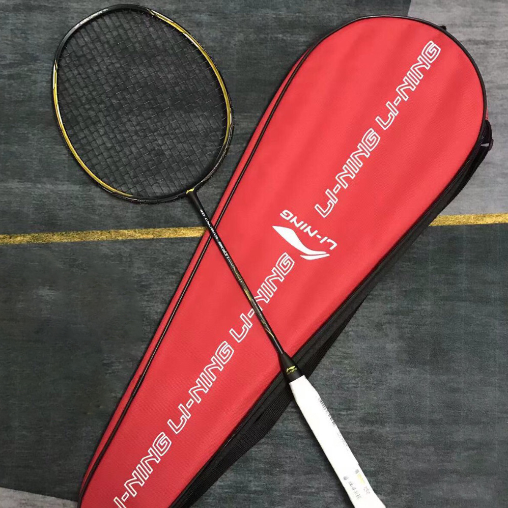 【Li Ning】Vợt cầu lông Li Ning 3DCALIBAR 900i vợt cầu lông sợi carbon ...