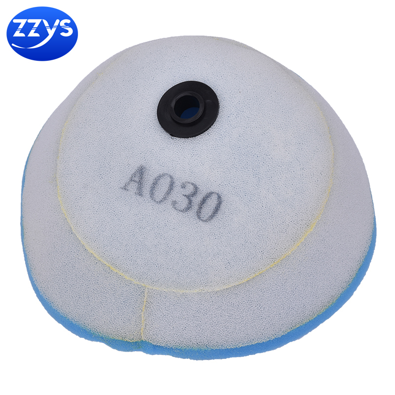 Xe Máy Trung Học Đục Lỗ Mật Độ Cao Bộ Lọc Không Khí cotton Cho KTM 125 200 250 300 400 450 530 ...