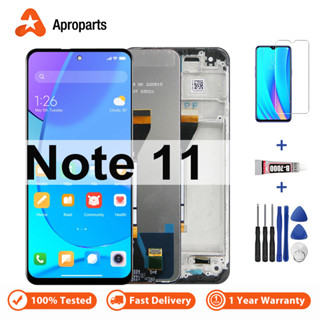 màn hình redmi note 11 giá tốt Tháng 2, 2024 | Mua ngay | Shopee Việt Nam