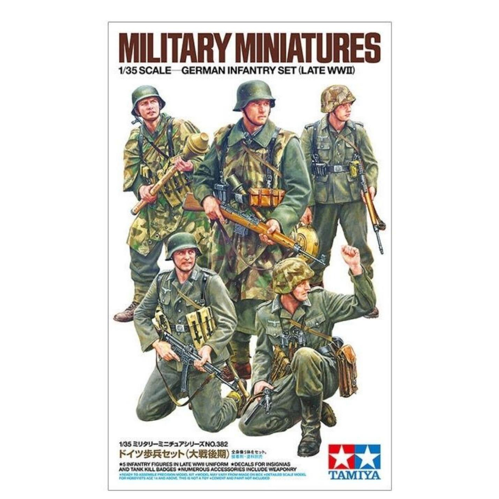 Mô Hình Xe Quân Đội Tamiya 35382 Tỉ Lệ 1 / 35 | Shopee Việt Nam