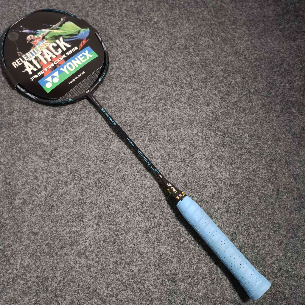 【YONEX】Vợt cầu lông YONEX VOLTRIC Z-FORCE II Vợt cầu lông đặc biệt cho ...