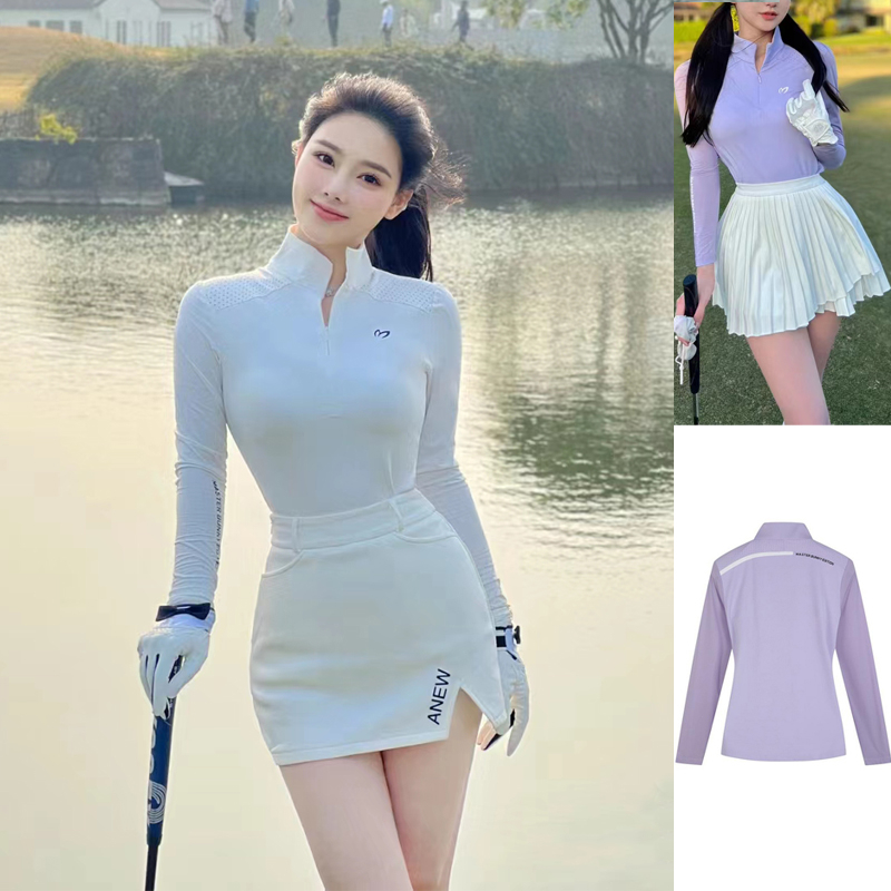 Áo Thun Tay Dài Chống Nắng Ôm Dáng Thoáng Khí Mau Khô Chống Lem Bền Bỉ ...