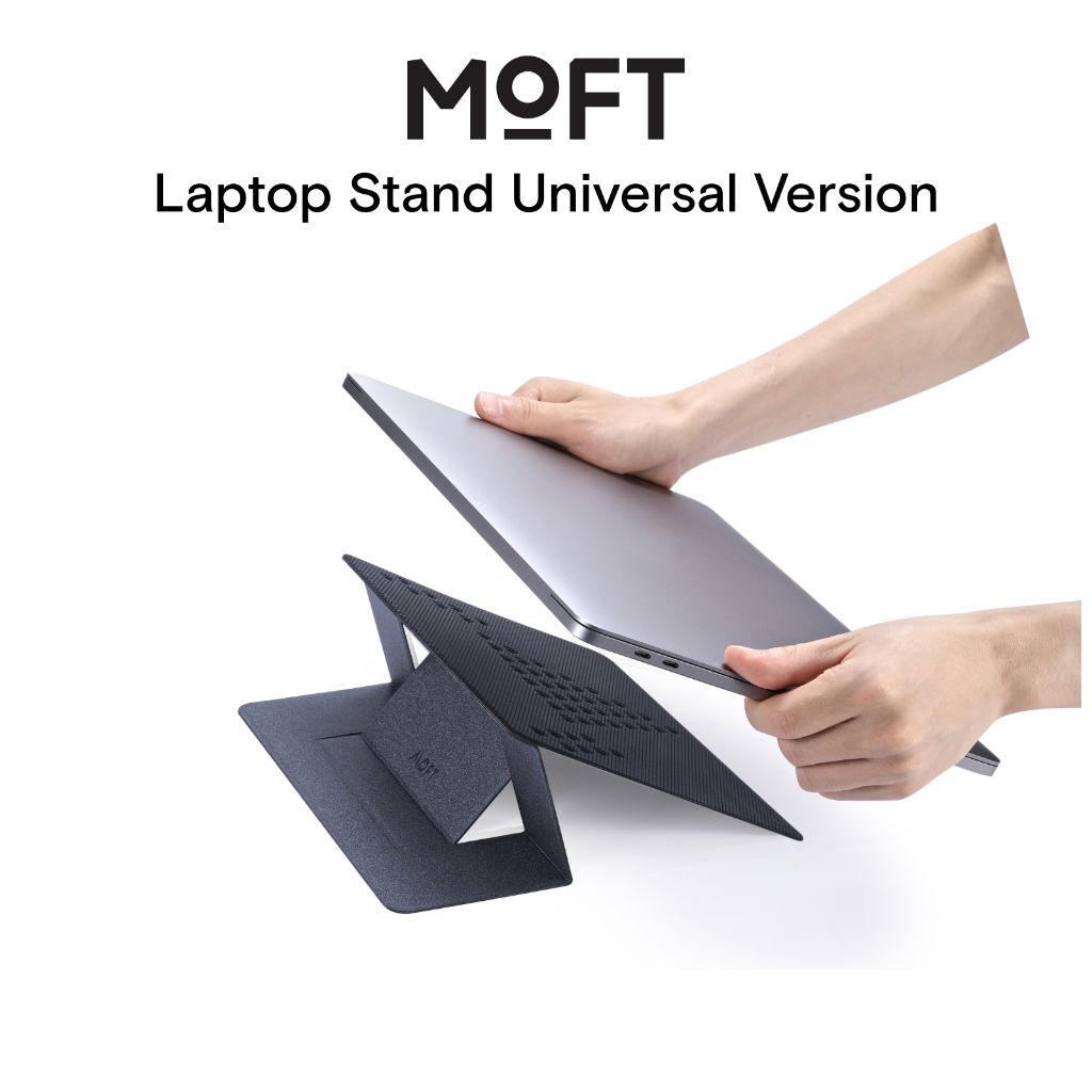 Giá đỡ laptop MOFT MS002 11.6-15.6 inch không dính tản nhiệt tiện dụng ...