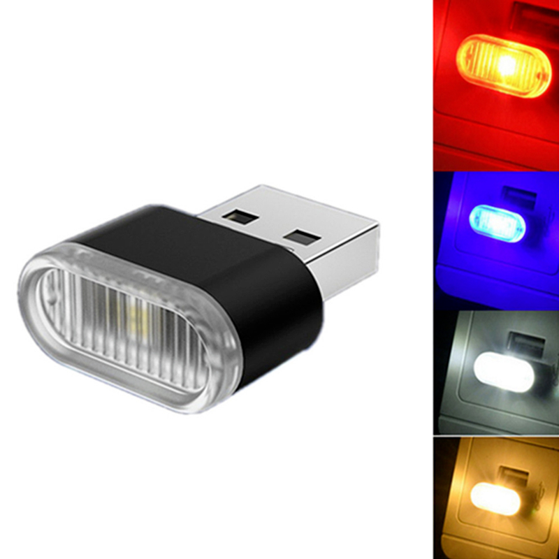 Đèn Led Usb 5V Mini 20mA Dùng Đọc Sách Trong Trường Hợp Khẩn Cấp Trang ...