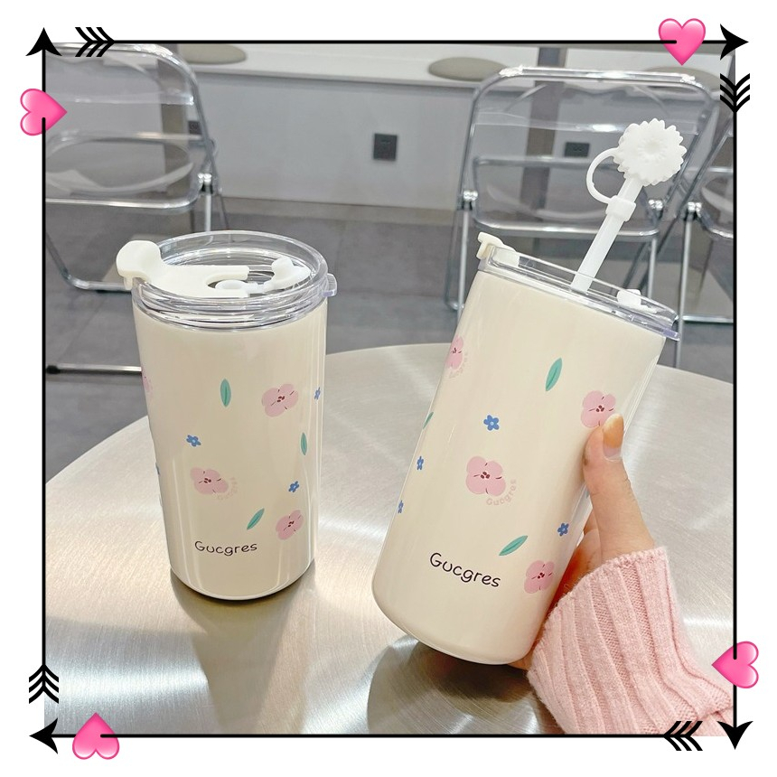 Chân không cách nhiệt đôi lớp uống cốc GUCGRES in cách nhiệt cốc đôi ...