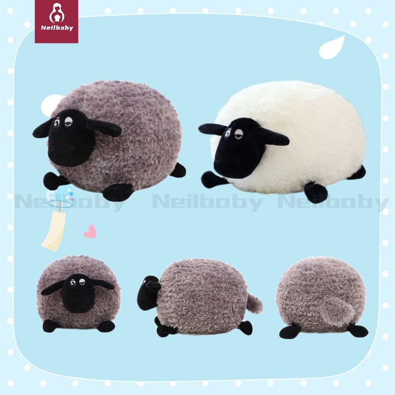 Đồ chơi nhồi bông NEILBABY cừu Shaun The Sheep thiết kế dễ thương xinh ...