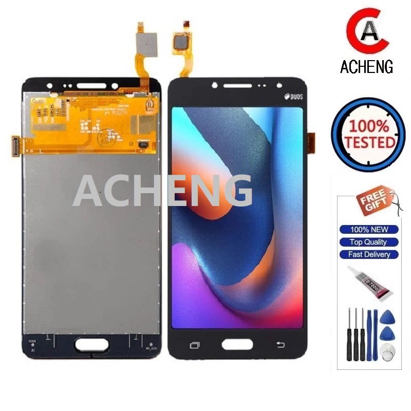 ACHENG Tương Thích Cho Samsung Galaxy J2 Prime SM-G532 G532F G532F LCD ...