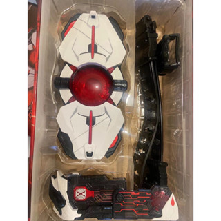 Kamen Rider dx ark thắt lưng tài xế ZERO-ONE ARK driver Henshin belt ...