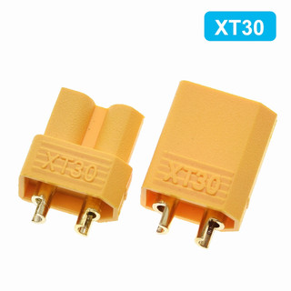 Bộ đầu nối pin XT30 XT60 XT90 4,5mm Nam Nữ Mạ Vàng Chuối Cắm | Shopee ...