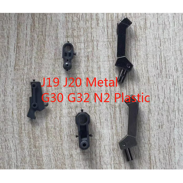 Ca MG WING ZERO EW VER.KA J19 J20 G30 G32 N2 bộ phận | Shopee Việt Nam