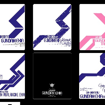 1010 decal trượt nước MG exia sạt lở R1 R4 Trans-am đứng loại MB ...