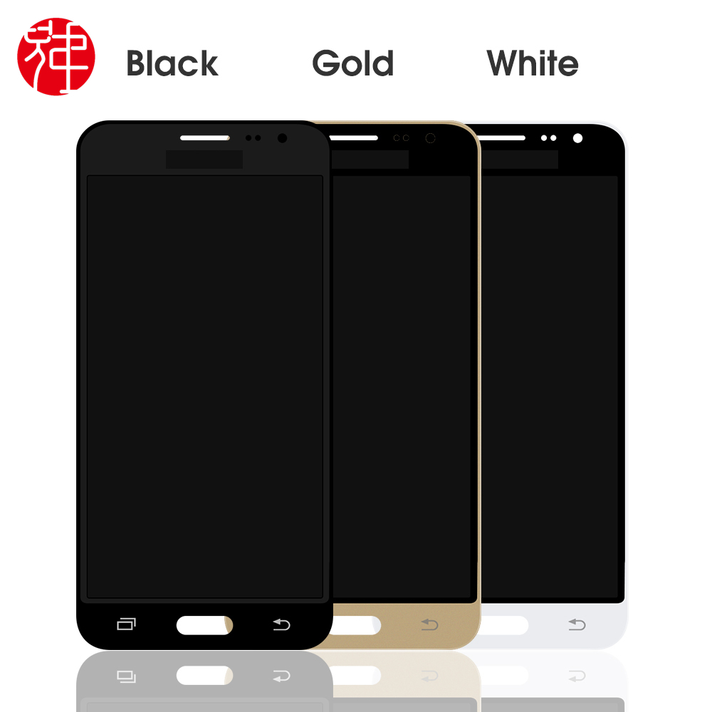 Màn Hình Cảm Ứng lcd Cho samsung galaxy j3 2016 j320 j320f j320h j320m ...