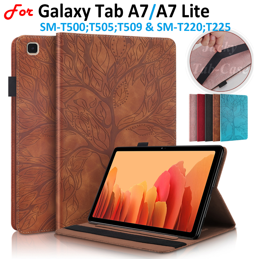 Dành Cho Samsung Galaxy Tab A7 Lite TabA7 Máy Tính Bảng 10.4 " SM-T500 SM-T505 SM-T509 A7Lite 8 ...