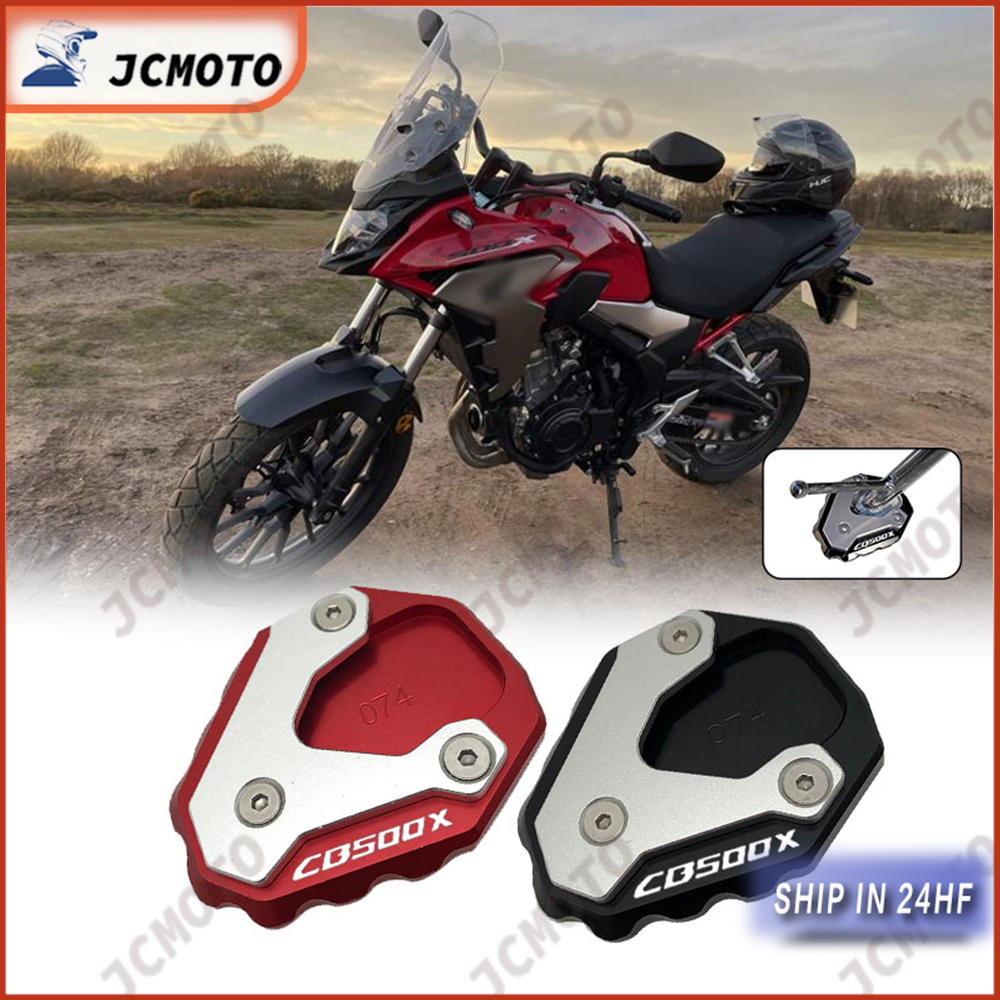 Dành Cho Xe HONDA CB500X CB500F CB400X CB400F CBR500R 2013-2024 2025 ...