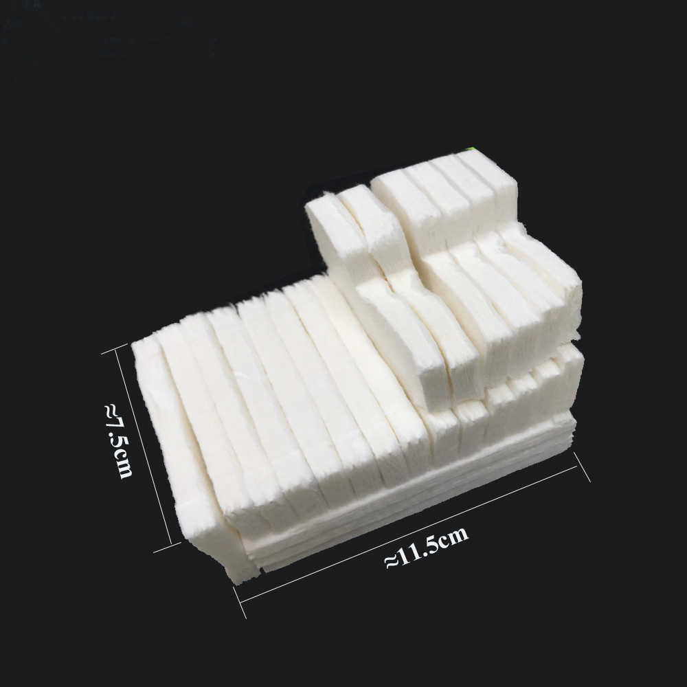 EPSON 1 Bộ Bọt Biển Bình Mực l800 l805 t50 p50 r290 1469197 Miếng Đệm ...