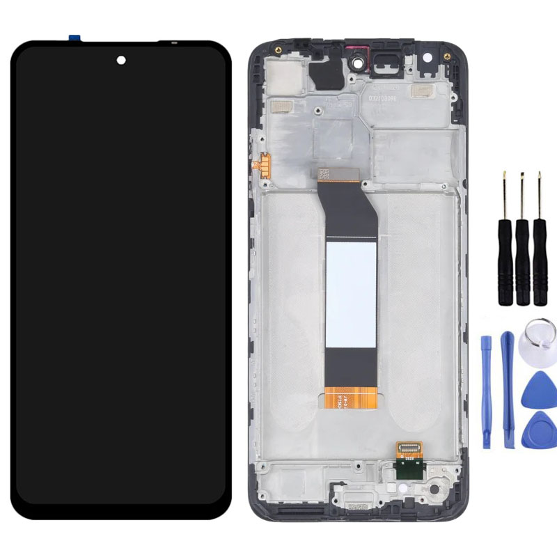 Dành Cho Xiaomi Redmi Note 10 5G Poco M3 Pro 5G Màn Hình LCD Bộ Số Hóa ...