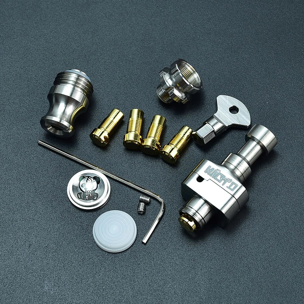 Panda v3 mẫu phiên bản tại nhà tự làm dụng cụ phần cứng công cụ buộc ...